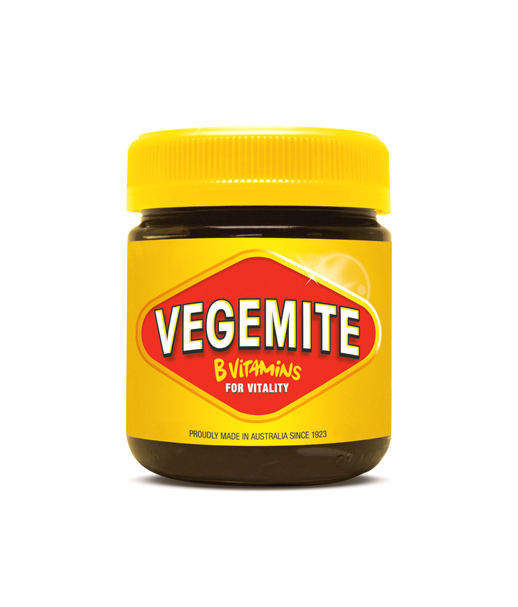 Vegemite | Tastes Like Australia